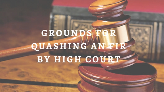 😂 Quashing petition under section 482. FIR to be quashed under Section ... 😂 Quashing petition under section 482. FIR to be quashed under Section ...